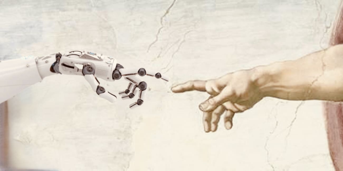 Techno Hands – Maestri Aritfex